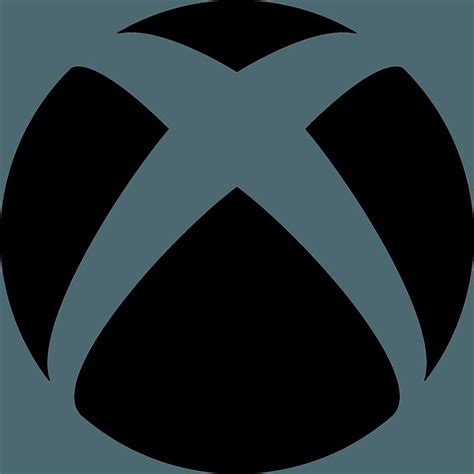 Xbox Logo Png