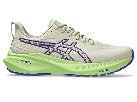 Gt 2000 13 Tr Men Nature Bathinglime Green Mens Running Shoes