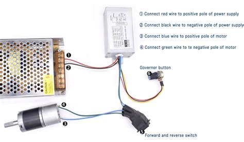 high power motor driver module 9v 60v 20a model nfp pwm dc9 60v