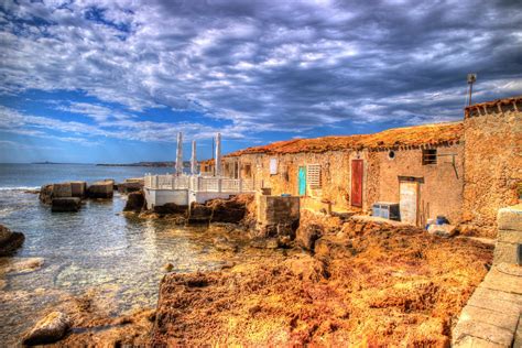 Cosa Vedere A Marzamemi Tema Vacanze