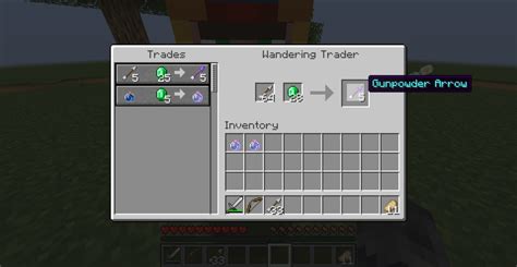 Survival Explosives Minecraft Data Pack