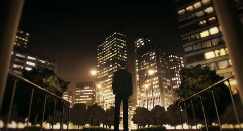 Some Of My Favorite Shots In The Anime So Far This Show Is Gorgeous