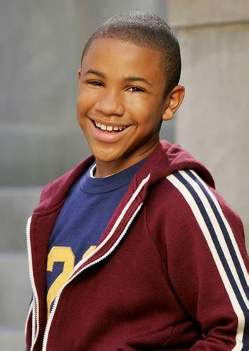 Everybody Hates Chris Drew