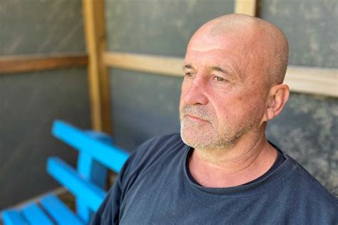 Addiction Almost Killed Afl Star Rod Owen But He Was Hiding The Agony