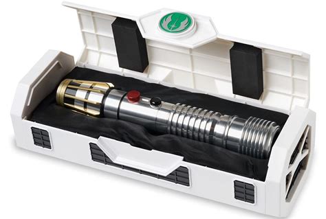 New Star Wars Galaxy S Edge Luminara Unduli Legacy Lightsaber Hilt