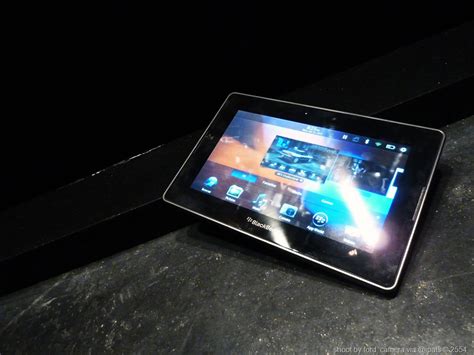 Blackberry Playbook Fordantitrust