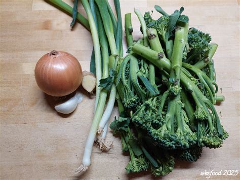 Wesfood Herr Westerhausen Kocht Niu Rou Chao Xi Lan Hua