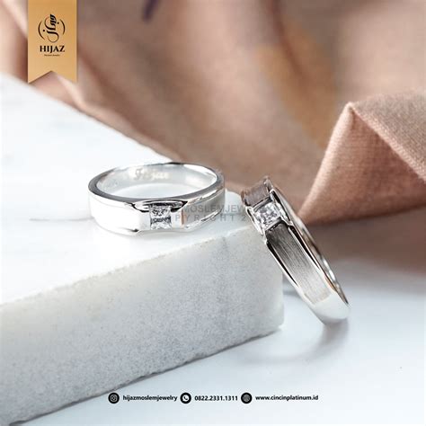 Mengenal Lebih Dalam Cincin Kawin Berlian Terbaik Dan Terpercaya