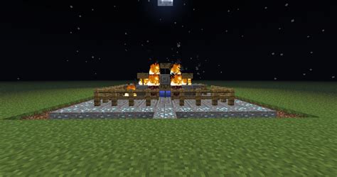 Obsidian Maker Minecraft Map