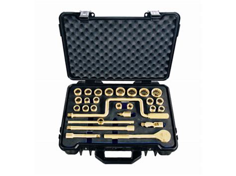 Non Sparking Socket Set Pcs Botou Safety Tools