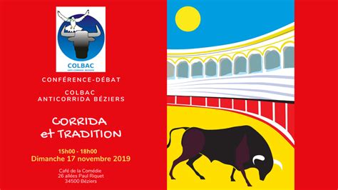 Corrida Et Tradition Colbac