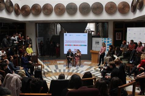 Zana Idrizi On Linkedin Womenintech Genderequality