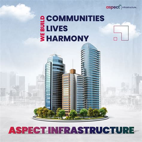 Aspect Infrastructure On Linkedin Aspectinfrastructure Aspect