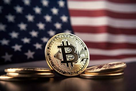 Bitcoin Maakt Zich Klaar Voor Cruciaal Rentebesluit Amerikaanse