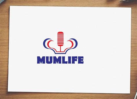 Entry 462 By Affanfa For Podcast Logo Freelancer