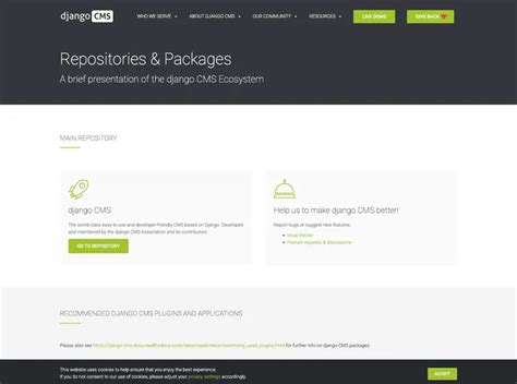 Djangocms Text Ckeditor By Django Cms A Django Template Built At