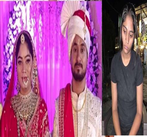 इंदौर के राजा रघुवंशी की हत्या में खुला चौंकाने वाला राज पत्नी सोनम को गाजीपुर से किया गिरफ़्तार