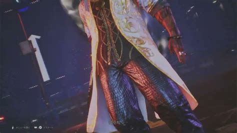 Tekken8 鉄拳8 Lili Ryona Part 4 Youtube