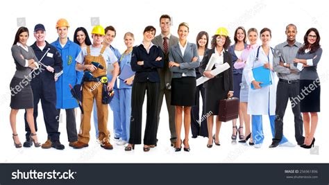 48 815 Diverse Career Professionals Images Stock Photos Vectors Shutterstock
