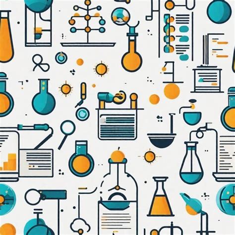La Evolución De La Investigación En Ciencias Biológicas Foto Premium