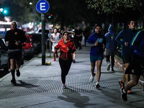 La Actividad Física En La Tarde O Noche Ayuda A Controlar Mejor La