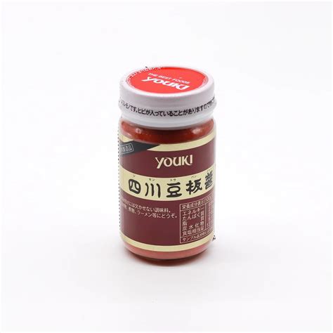 Exploring The Fiery Flavor Of Youki Tobanjan Sauce By Lucky Store