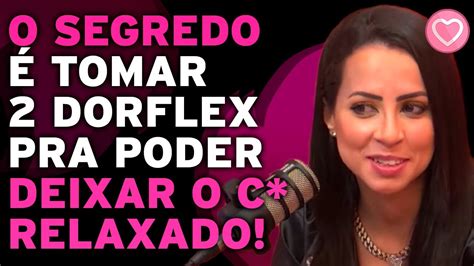 COMO se PREPARAR pra DUPLA PENETRAÇÃO 4N4L TEH ANGEL YouTube