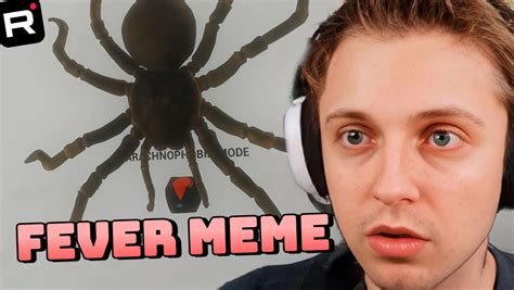 Fever Meme смотреть плейлист все 1 видео подборки от Нарезки Стинта онлайн в хорошем