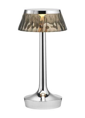 Lampe Sans Fil Bon Jour Unplugged LED Variateur Flos Lampe Sans Fil Lampe Nomade Lampe