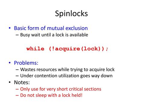 Synchronization Ppt Download