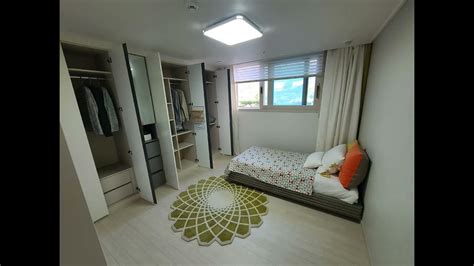 거제도 코아루파크드림 전원주택 아파트 내부ㆍ주변 동영상으로 보기 Youtube