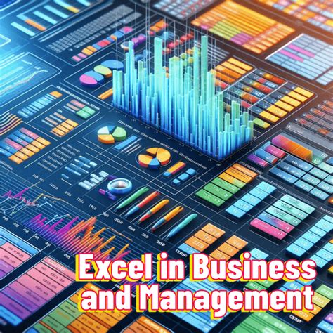 Expert Excel In Business And Management Santexceltutorial