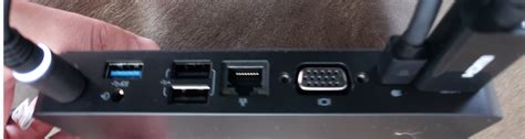 ‎setting Up Dual Monitors Using Dell Dock Wd15 Dell Technologies