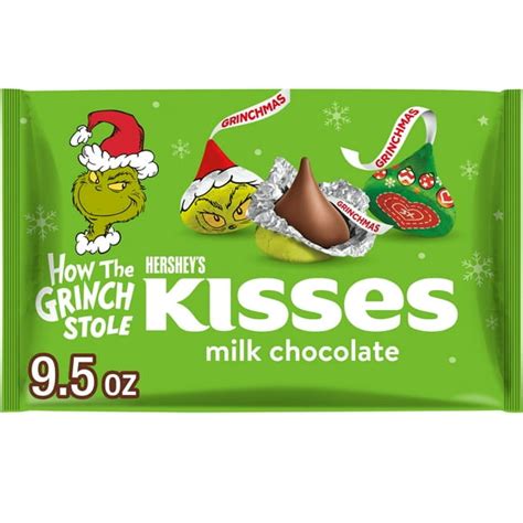 Grinch Candy