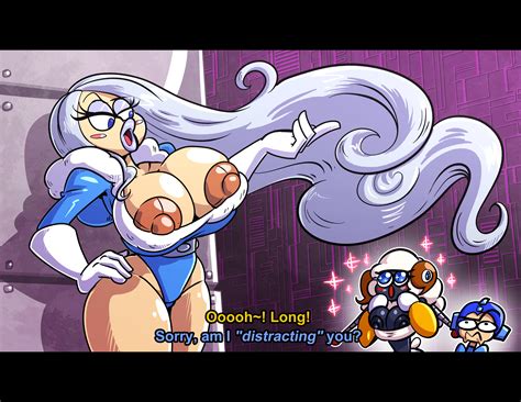 Rule 34 Big Breasts Female Hourglass Figure Huge Breasts Hyper