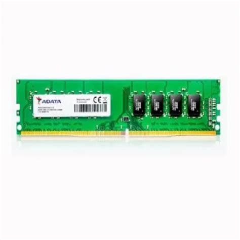 Adata 4gb Ddr3 1600mhz Desktop Ram Memory At ₹ 1399 Adata की रैम In