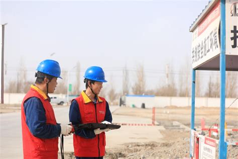 新疆库车市：争做营商环境“排头兵”服务企业高质量发展 改革网