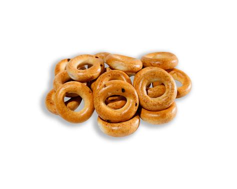 Franzeluța S A Covrigei Uscaţi Piciul Cu Ceapă