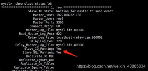 Mysql双主 keepalived亲测有效 mysql 高可用性之keepalived mysql双主热备 CSDN博客