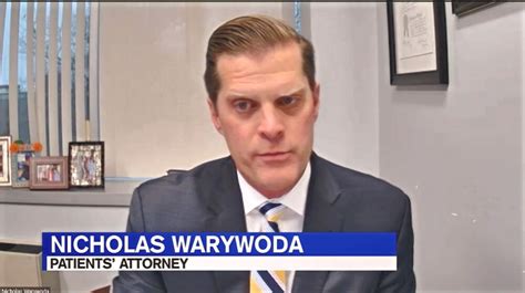 Eyewitness News Ag And Leitner Varughese Warywodas Suits Expose Nursing Home Horror Brett