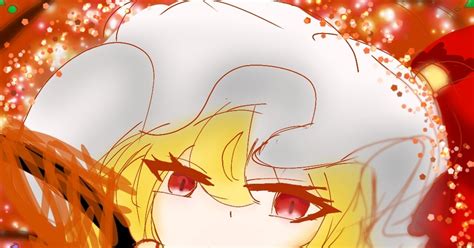 東方 レーヴァテイン 蓬莱のイラスト Pixiv