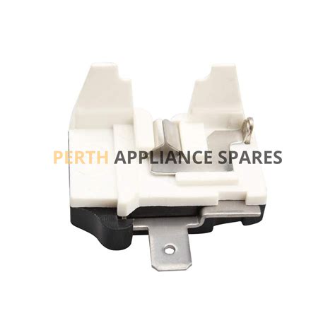 QP2-4.7 PTC Starter Relay 2 Pin – Perth Appliance Spares