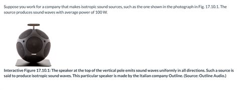 Solved Suppose You Work For A Company That Makes Isotropic Solved Suppose You Work For A Company That Makes Isotropic