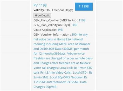 Chepeast Recharge Plan Bsnl এর এক বছরের ভ্যালিডিটি সহ সবচেয়ে সস্তা