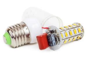 LED Drivers Current Glows Secret Sauce LampHQ