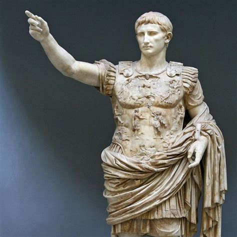 Reinados De Emperadores Romanos Siguen Patrones Matemáticos