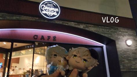 Vlog 오타쿠 브이로그 ㅣ 사이버 친구랑 도쿄여행 갔다 Youtube