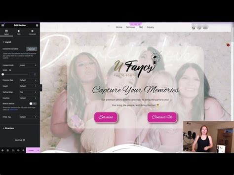 Janet Spellmanmarsh On Linkedin Introduction To Editing Pages With