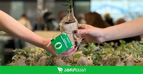 აგროჰაბი • Agrohub On Linkedin იცით როგორ აღნიშნეს დედამიწის დღე აგროჰაბში”