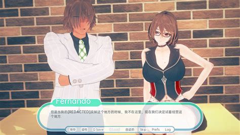 欧美slg汉化动态 炎热演示 Tropicalidemo 05e Pc安卓汉化版 多空17g百度直连 Galgame